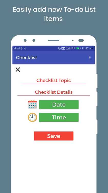 To-Do List | Using Dynamic Components - Open Source - Kodular Community
