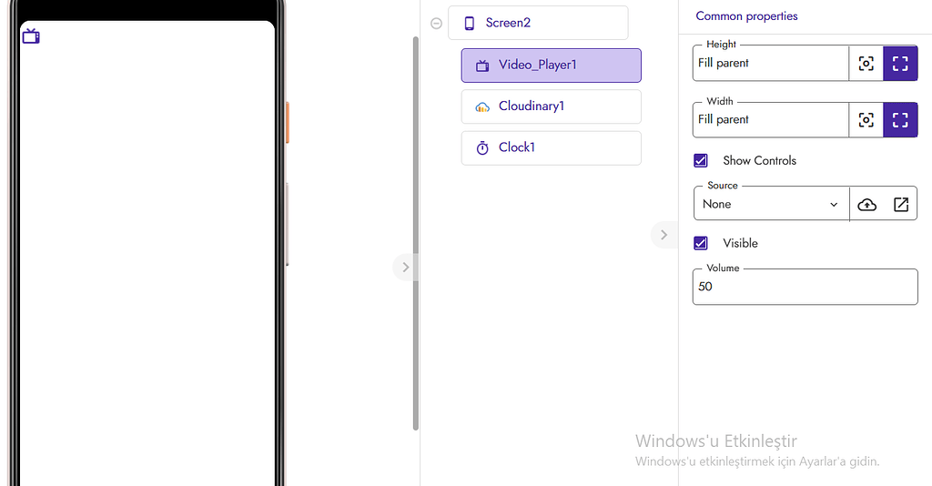 Greetings. how to make intro video with cloudinary - Discuss - Kodular Community