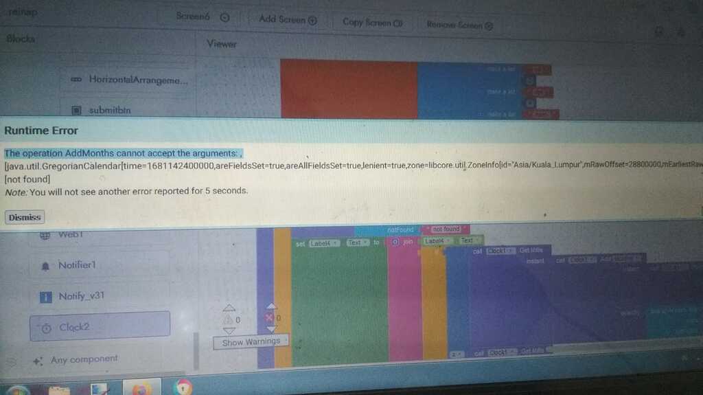 Switching mit app inventor to kodular - Discuss - Kodular Community