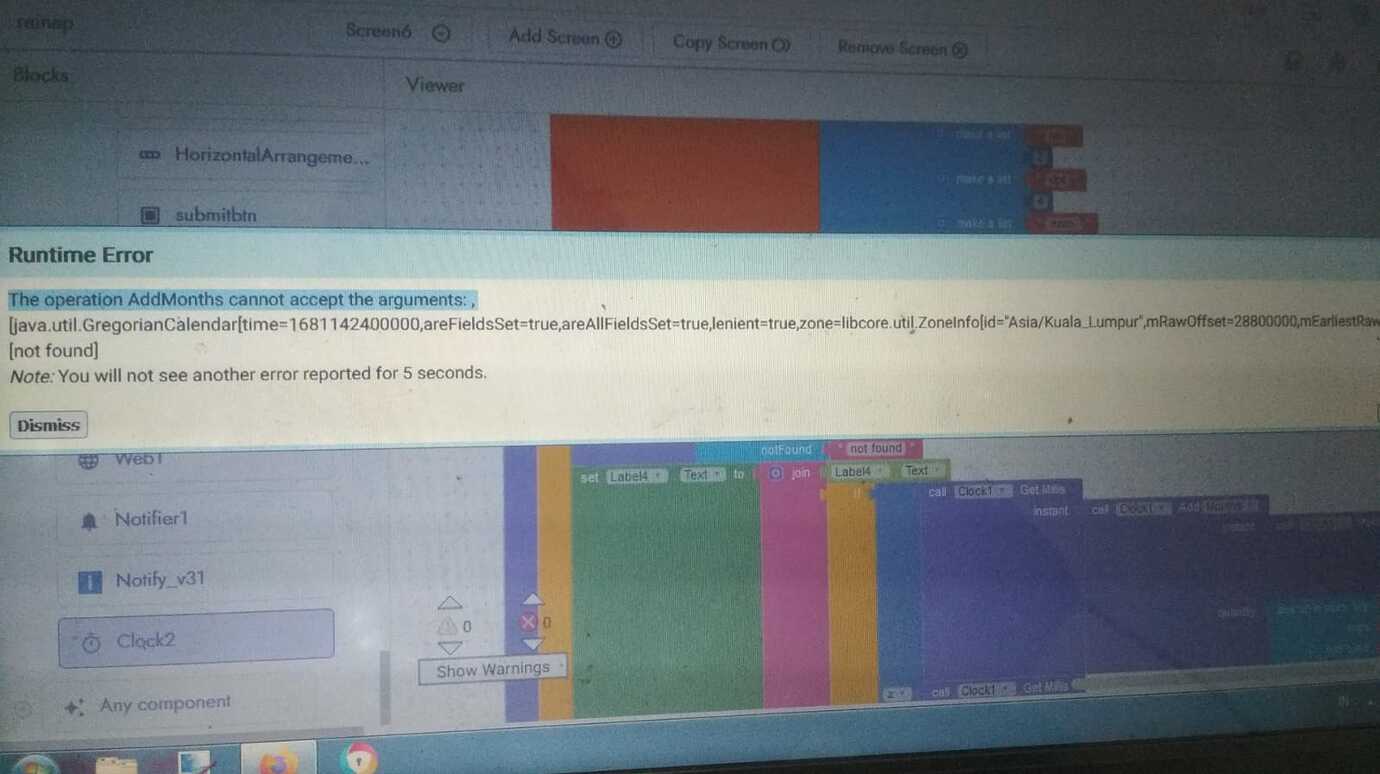 Switching mit app inventor to kodular - Discuss - Kodular Community