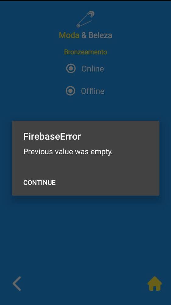 Firebase Database | A Guide for Beginners - Guides - Kodular Community