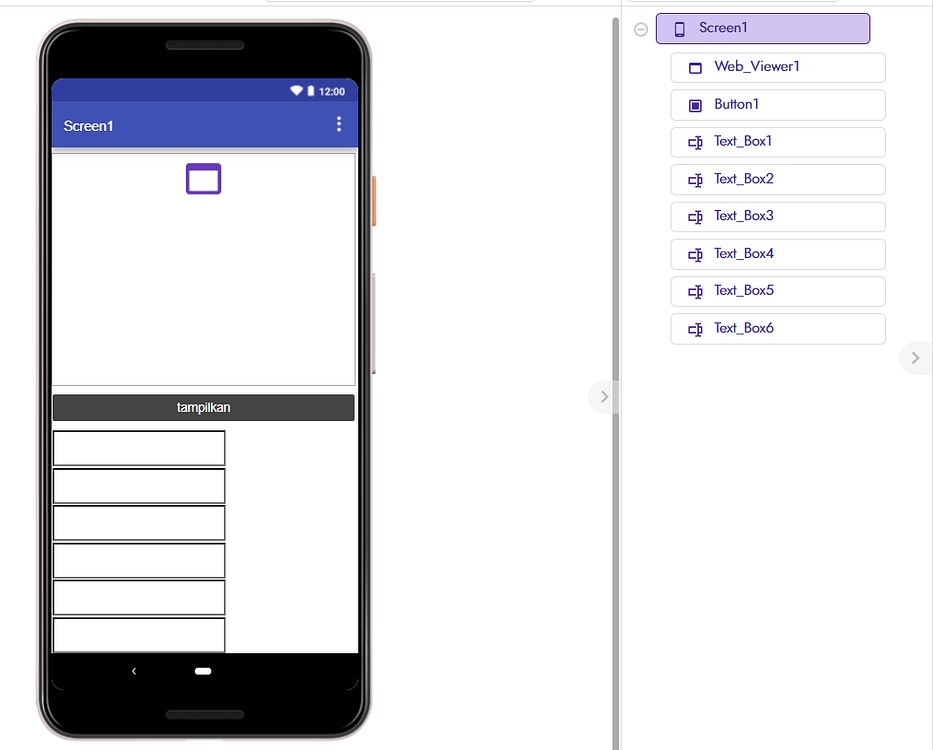[FREE] Graph Chart API - Resources - Kodular Community