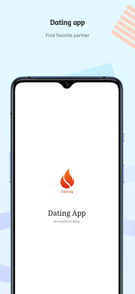 Dating App - Sweet Meet - Koded Apps - Kodular Community