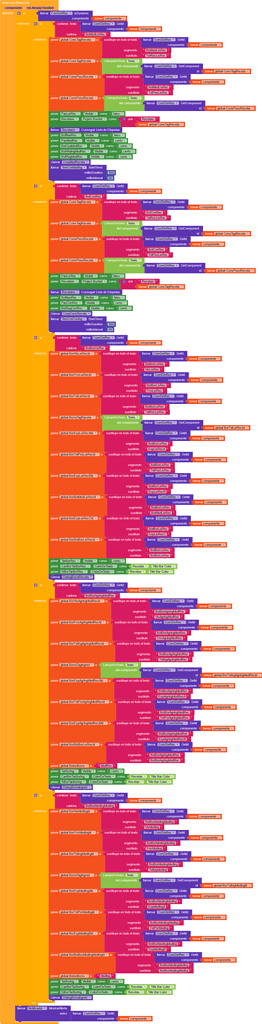Attempt to invoke virtual method - Discuss - Kodular Community