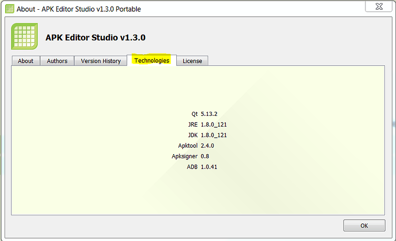 How to customize the Manifest → example: Companion APK - Guides - Kodular Community