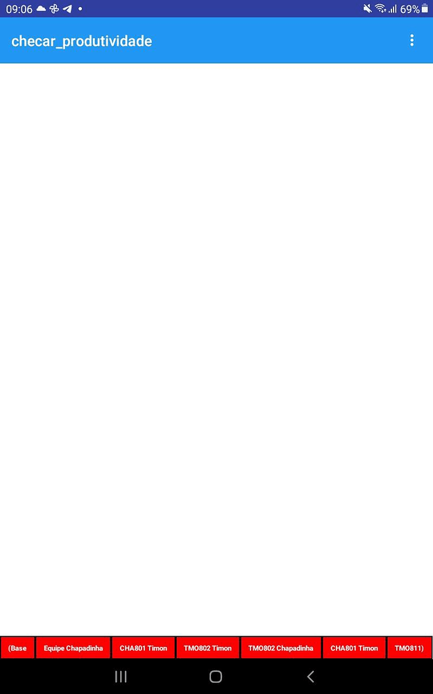 Table view extension - Discuss - Kodular Community