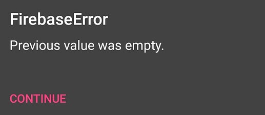 Firebase Database | A Guide for Beginners - Guides - Kodular Community
