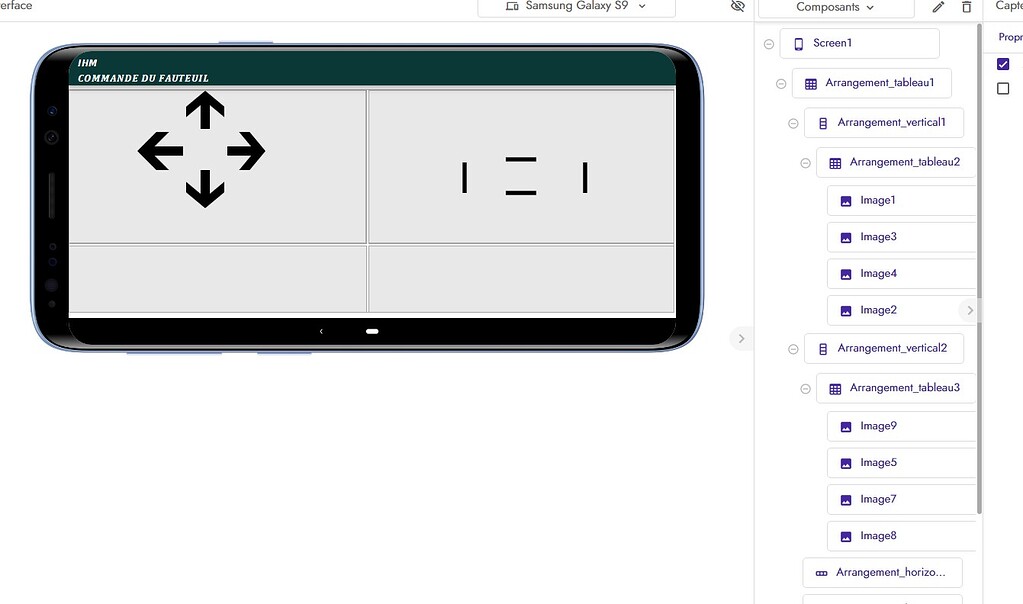 Help me to add sensor distance on my app - Discuss - Kodular Community