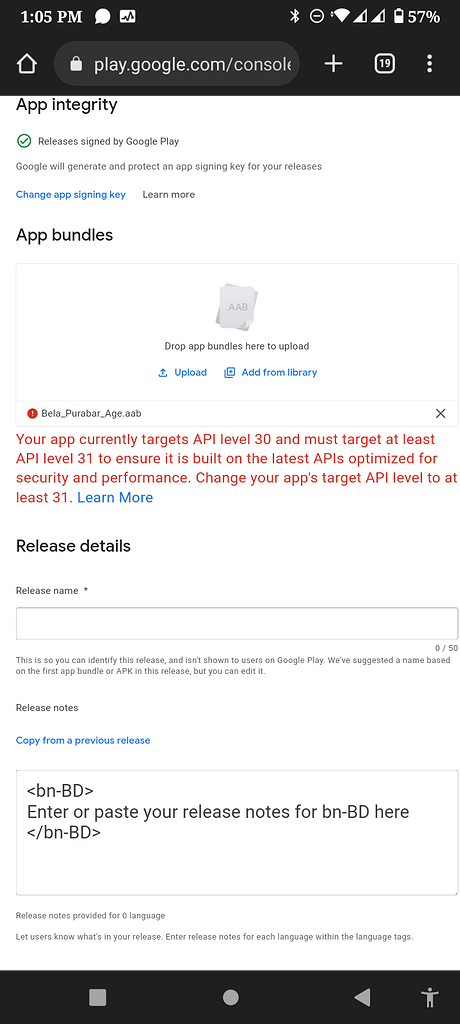 Hello kodular team please attention - Discuss - Kodular Community
