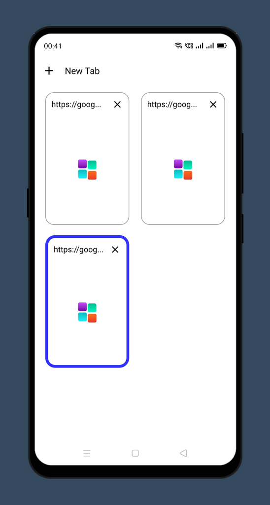 [FREE] PE Browser Aia Kit For Kodular - Koded Apps - Kodular Community