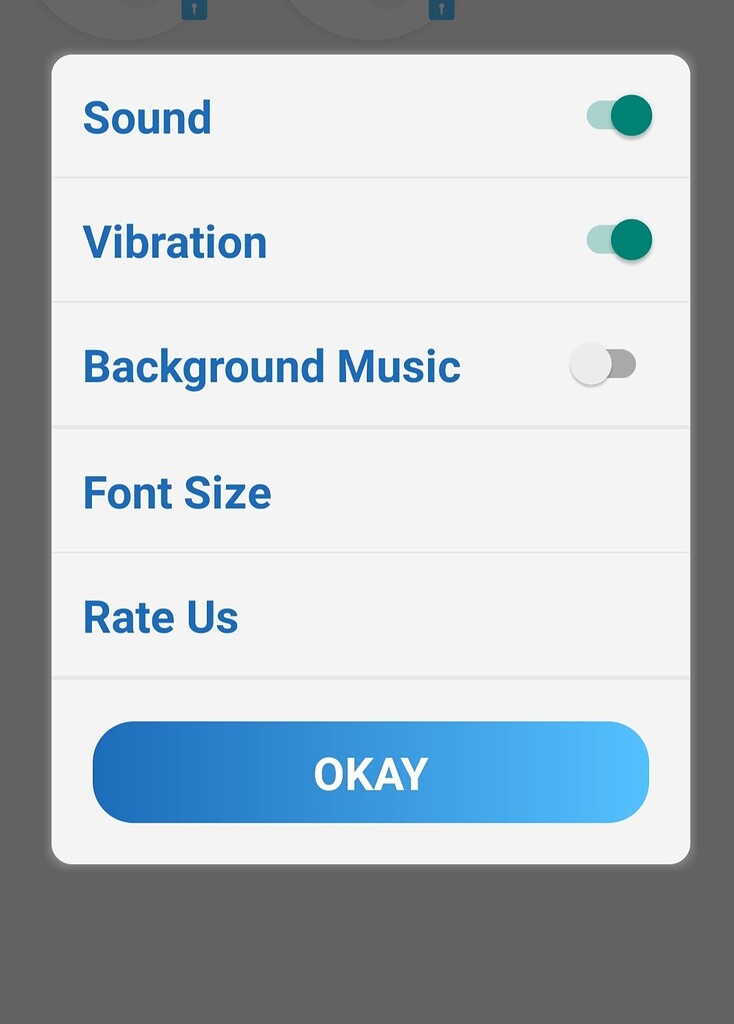 How to get this type of screen? - Discuss - Kodular Community