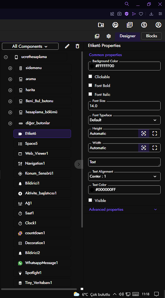 Kodular Google Maps 12010 Error - Page 2 - Discuss - Kodular Community