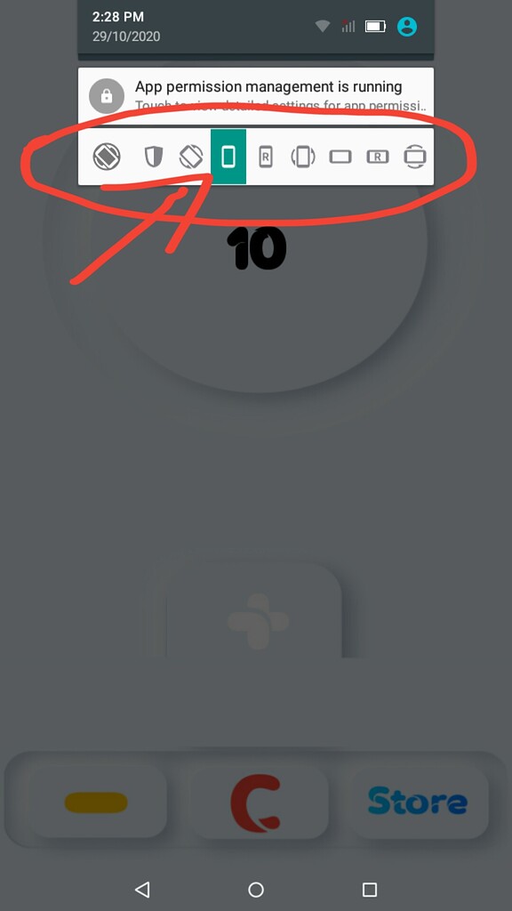 How to make button like this - Discuss - Kodular Community