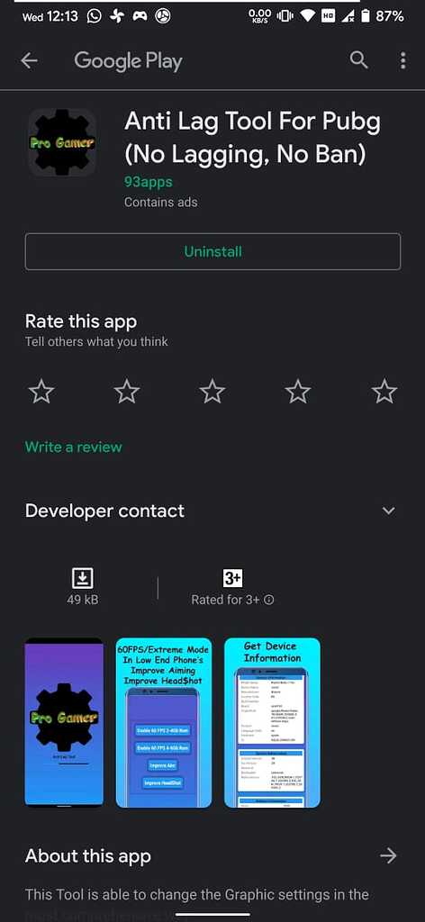 Aab Package Play Store Publishing Problem - Discuss - Kodular Community