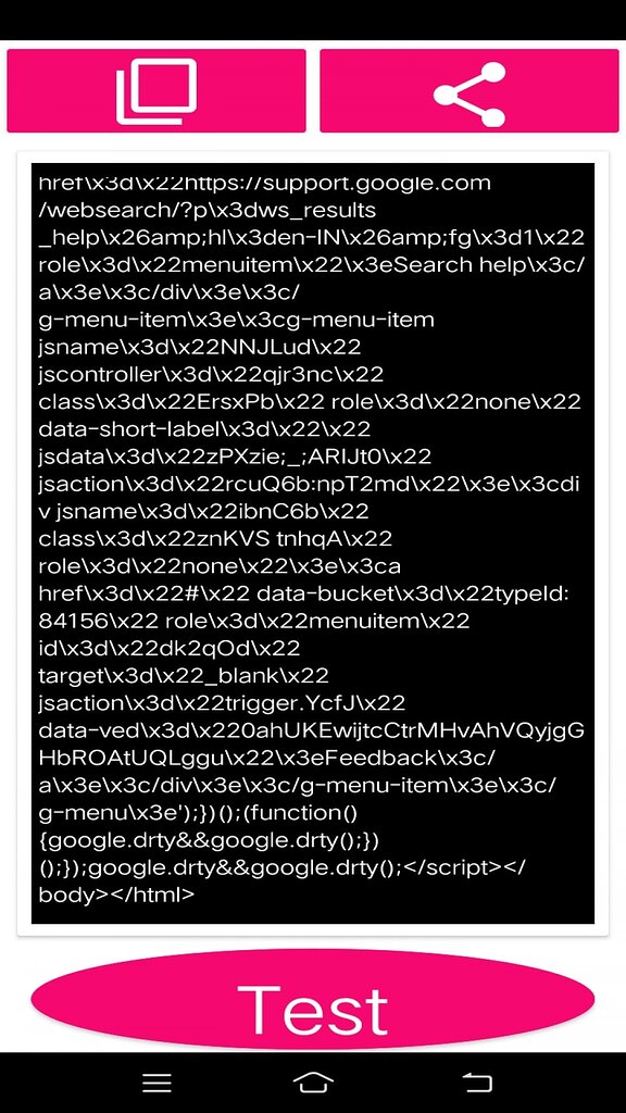 Source Code Viewer App - Koded Apps - Kodular Community