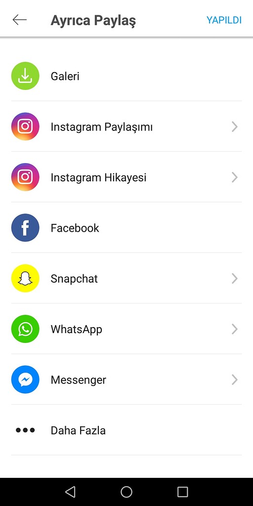Add sharing buttons - Discuss - Kodular Community
