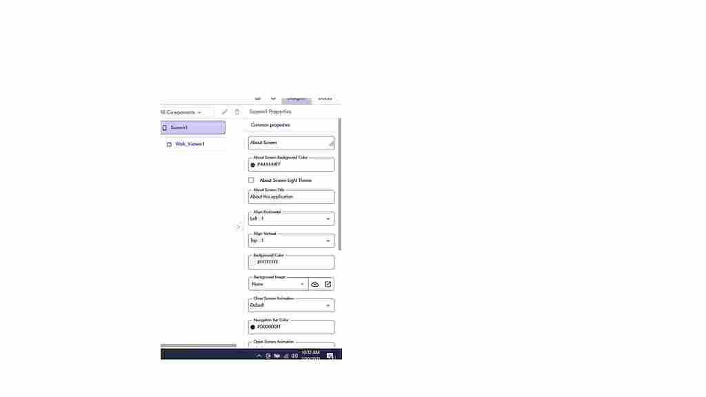How to add icon in kodular for glideapps? - Discuss - Kodular Community