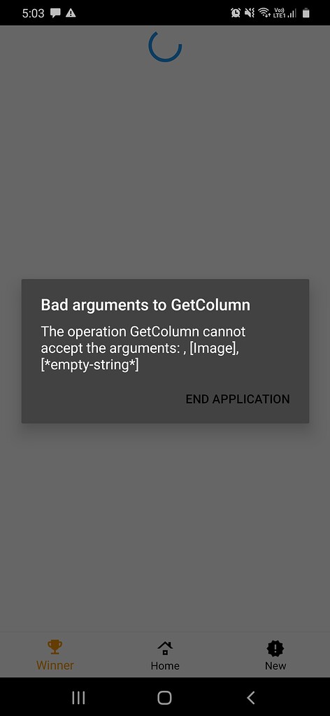 Airtable data problem - Discuss - Kodular Community
