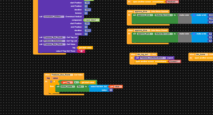 How to get the selected position value from listview image text to another screen? - Discuss ...