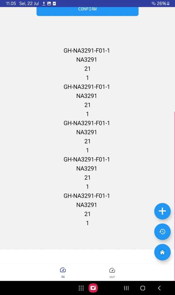 How to create layout in dynamic component - Discuss - Kodular Community