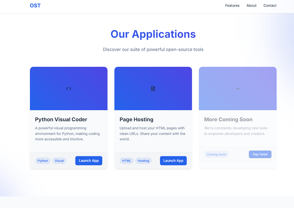 Introducing Open source Technologies. Empowering innovation through open collaboration ...