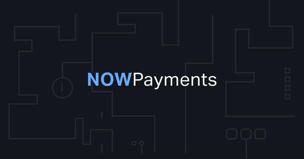 NowPayments Extension (Crypto Payment Gateway) - Extensions - Kodular Community
