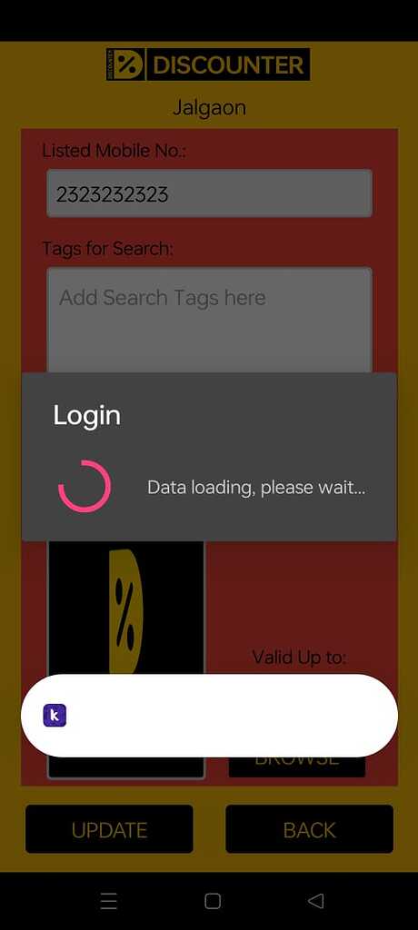 Cant read error message in companion - Discuss - Kodular Community