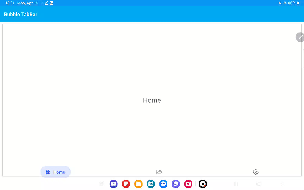 How to make this type of flipper - Discuss - Kodular Community