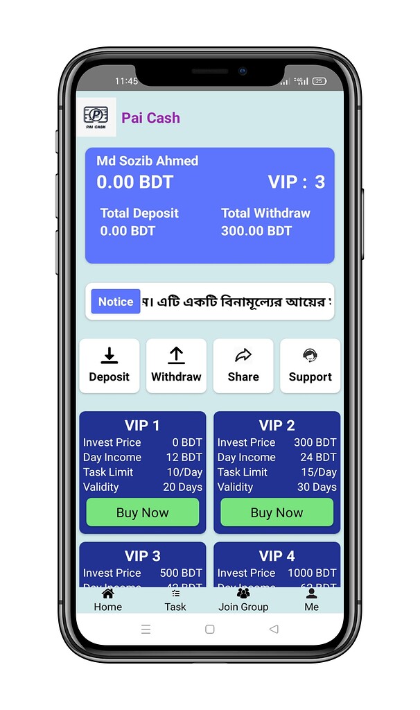 If you need this app than you can contact me via PM - Koded Apps - Kodular Community