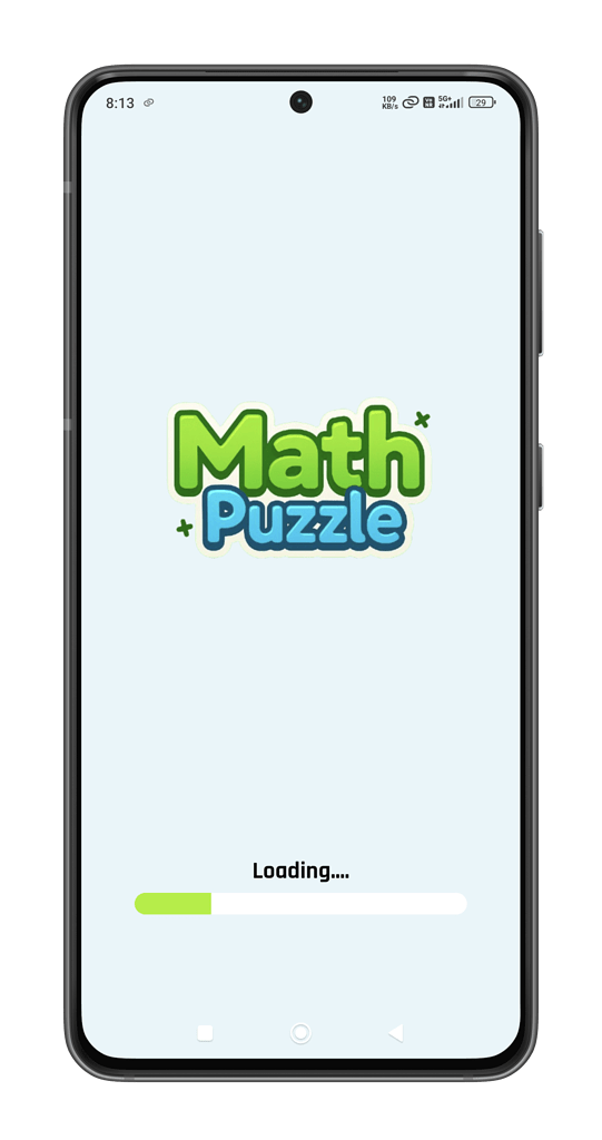 [PAID] Math Puzzle - Brain Teasing Game App (with Encryption + Demo ...