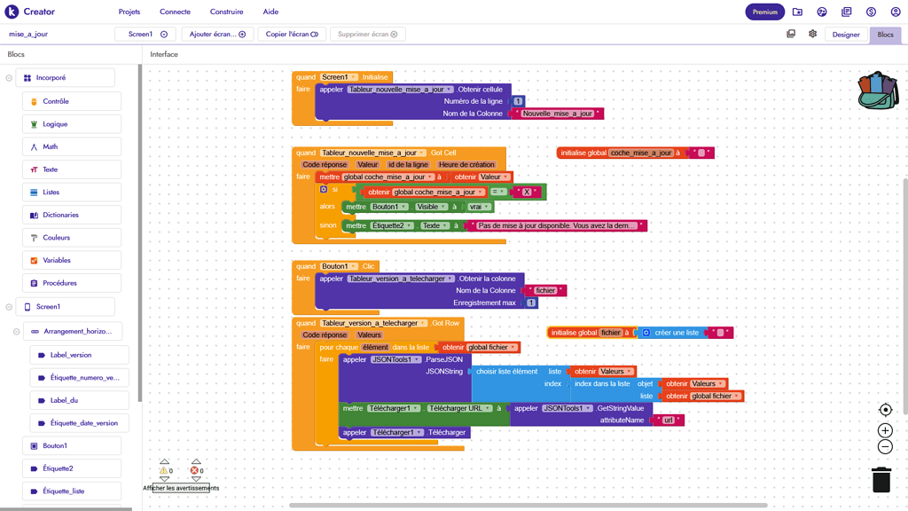 Download airtable file - Discuss - Kodular Community