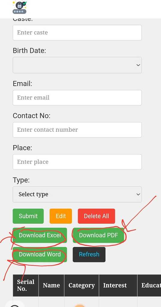 how to stop redirect in external browser of complete website from web view when click on ...