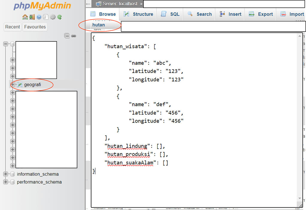 java.lang.Integer cannot convert to JSONObject - Discuss - Kodular Community