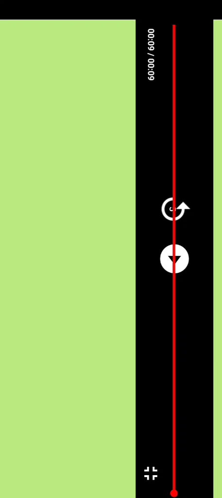 Screen orientation changes by itself - Discuss - Kodular Community