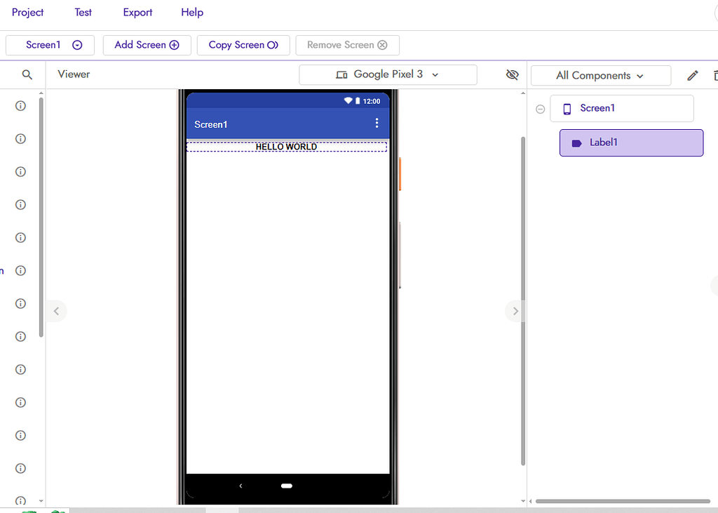 AndroidManifest.xml is broken - Discuss - Kodular Community