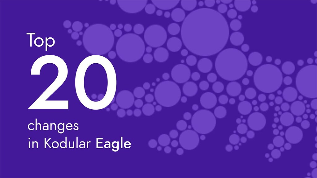 With Great Features Comes Great Design - News - Kodular Community