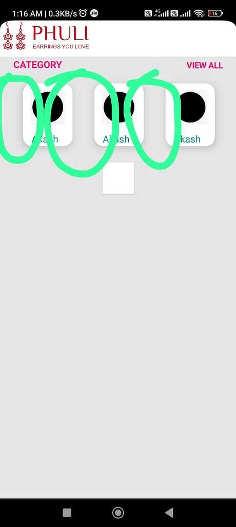 How to Remove white space between two dynamic card - Discuss - Kodular ... How to Remove white space between two dynamic card - Discuss - Kodular ...