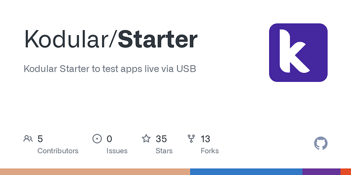 How to connect kodular via usb with bluestacks - Discuss - Kodular Community