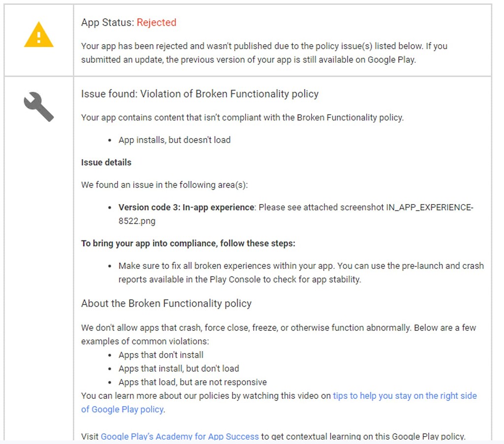 Update Chplay version 2 - Discuss - Kodular Community