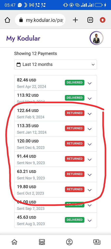 My money problems - Discuss - Kodular Community