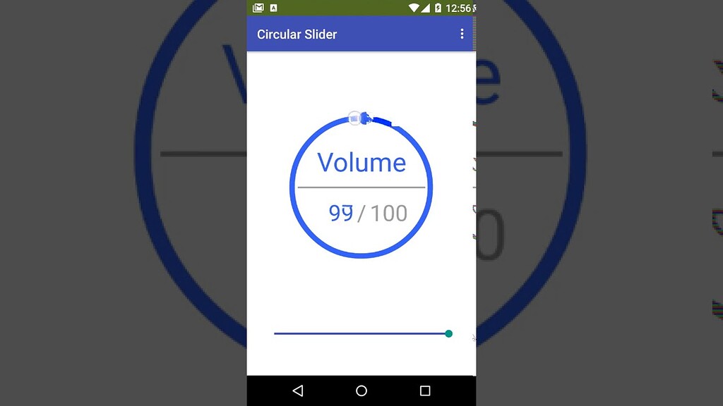 Circular slider procedure (without sprites) - Guides - Kodular Community