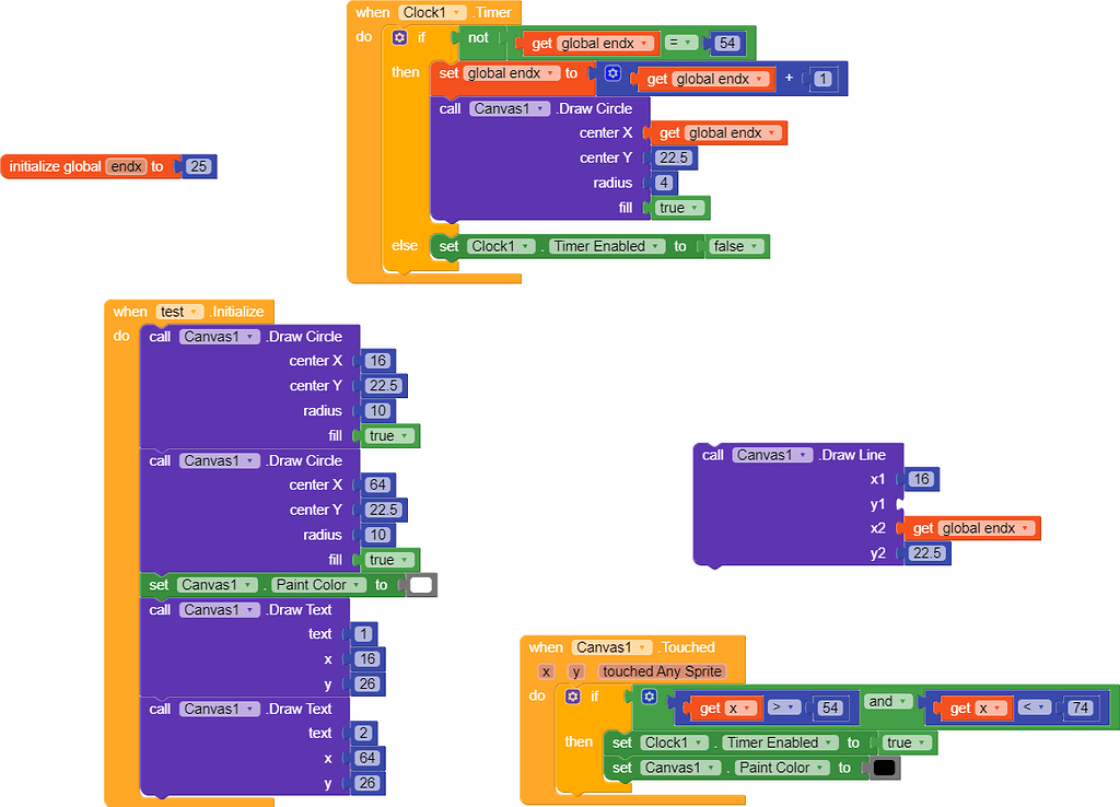 Help me with Extension Development - Extension Development - Kodular Community