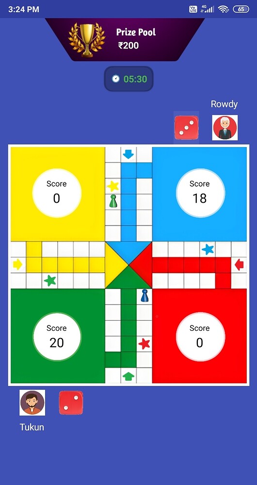 Ludo game aia file - Games - Kodular Community
