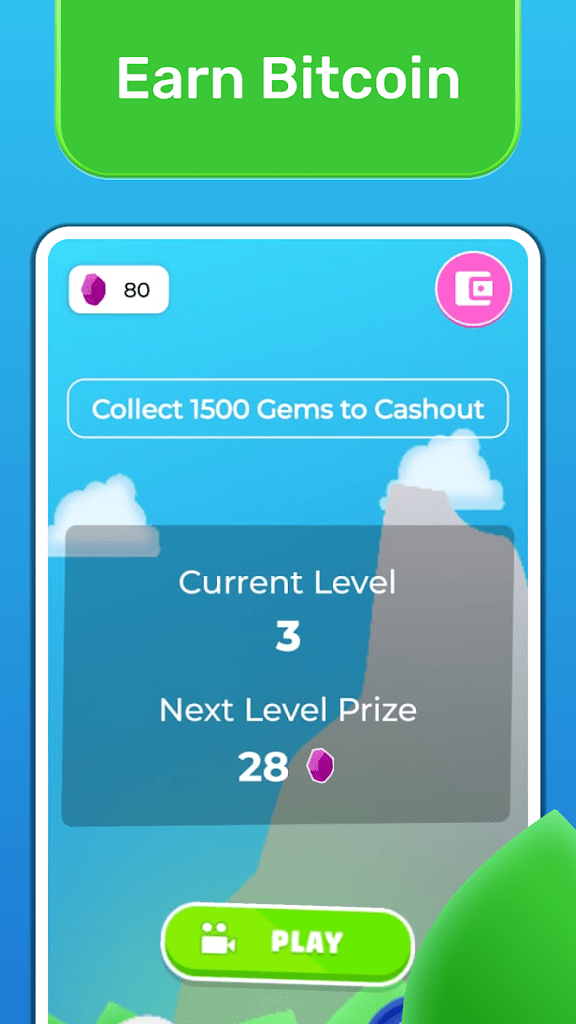 Bitcoin Quiz [PAID] - (Unity Ads, PHP, MySQL) - Koded Apps - Kodular Community