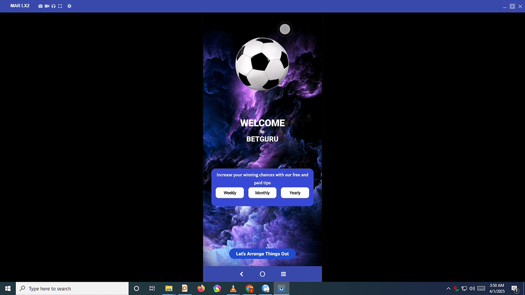 How can i store after user click the buttons using tinydb - Discuss - Kodular Community