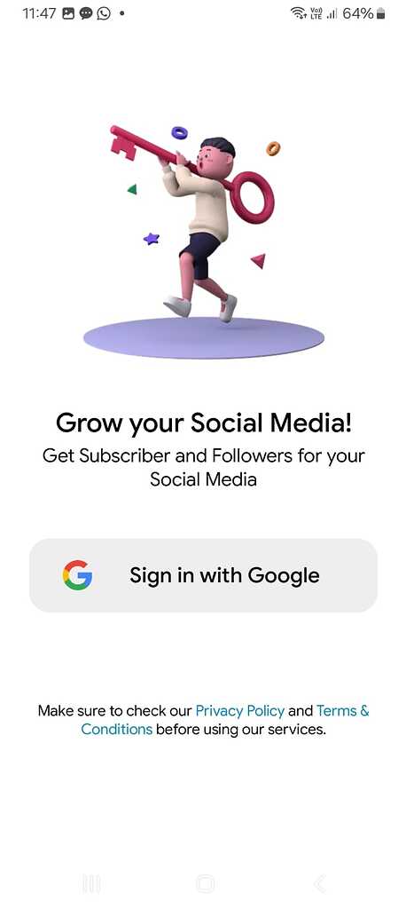 Beautiful UI design applications using Kodular - Marketplace - Kodular ...
