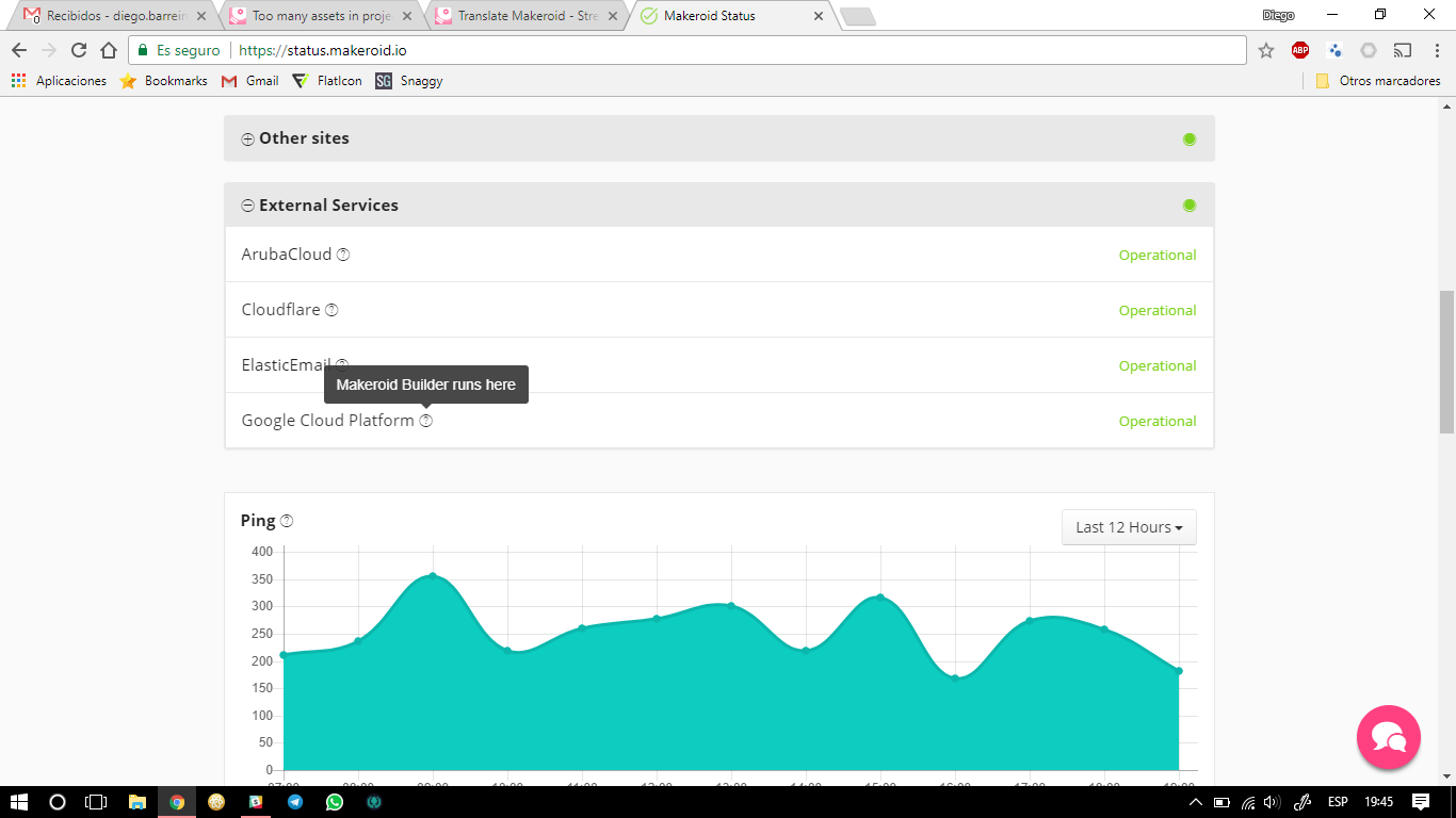 Too many assets in project? Help - Discuss - Kodular Community