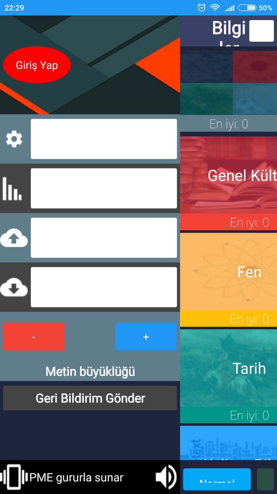 Transfere from thunkable app force close - Bugs - Kodular Community