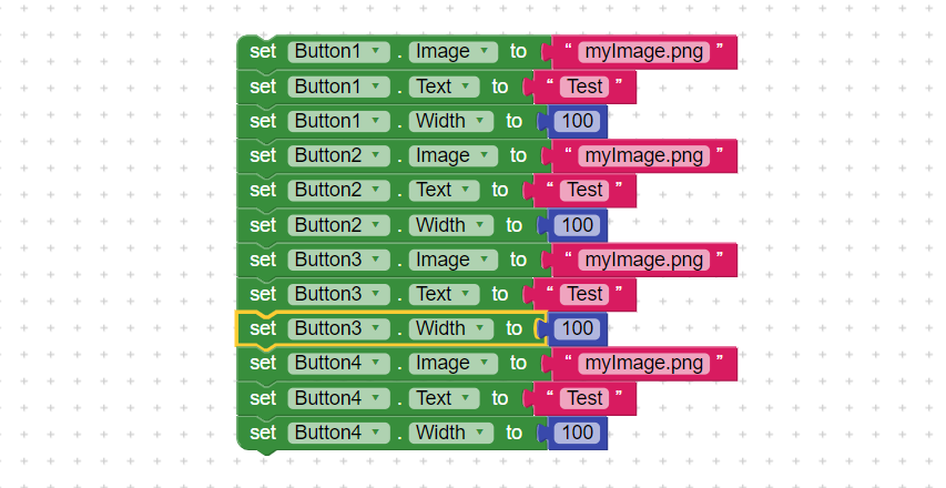Using Blocks in Another Way - Guides - Kodular Community
