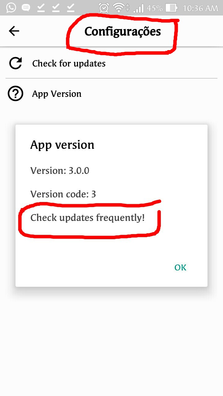 QR ScanMaker | Scanner and QR Code maker - Open Source - Kodular Community